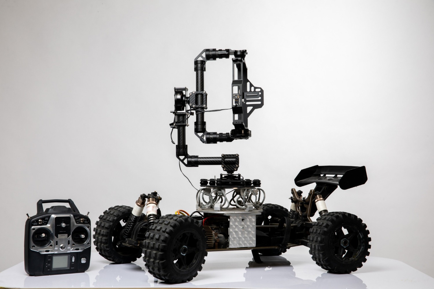Furitek: The Ultimate Guide to High-Performance RC Upgrades