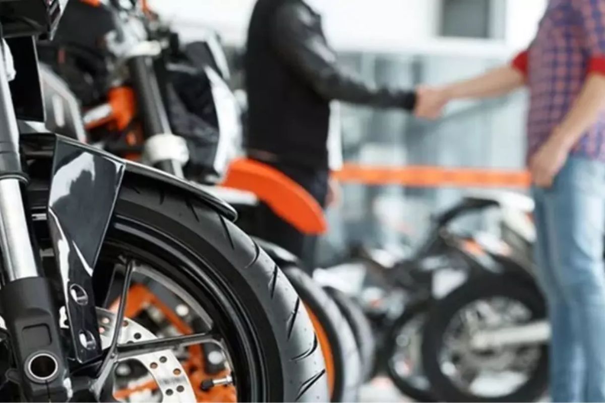 Buying a Bike with Ease And Understanding Bike Loans and EMI ...