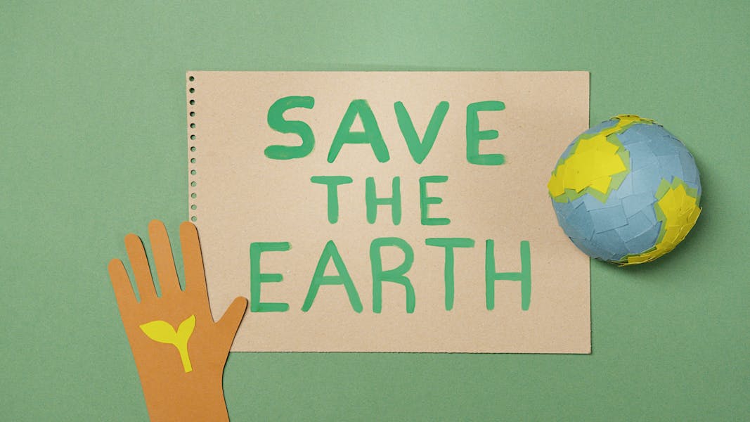 Powerful Changes Driving the Sustainability Movement Forward